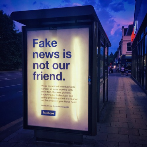 Fake News: The 5 Most Important Things You Need to Know to Understand ...