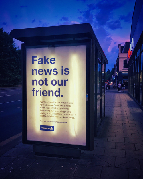 Fake News 5 Points Importants à Connaître Pour Les Comprendre Et Les