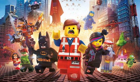 [Etude] Lego : une stratégie digitale innovante axée sur l’imaginatif