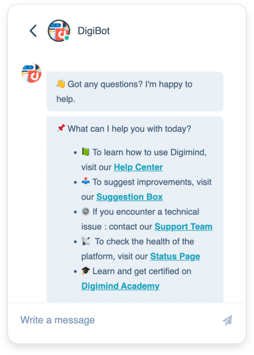 Digimind Spring '22 Release: Make Strategic Decisions with Digimind New ...