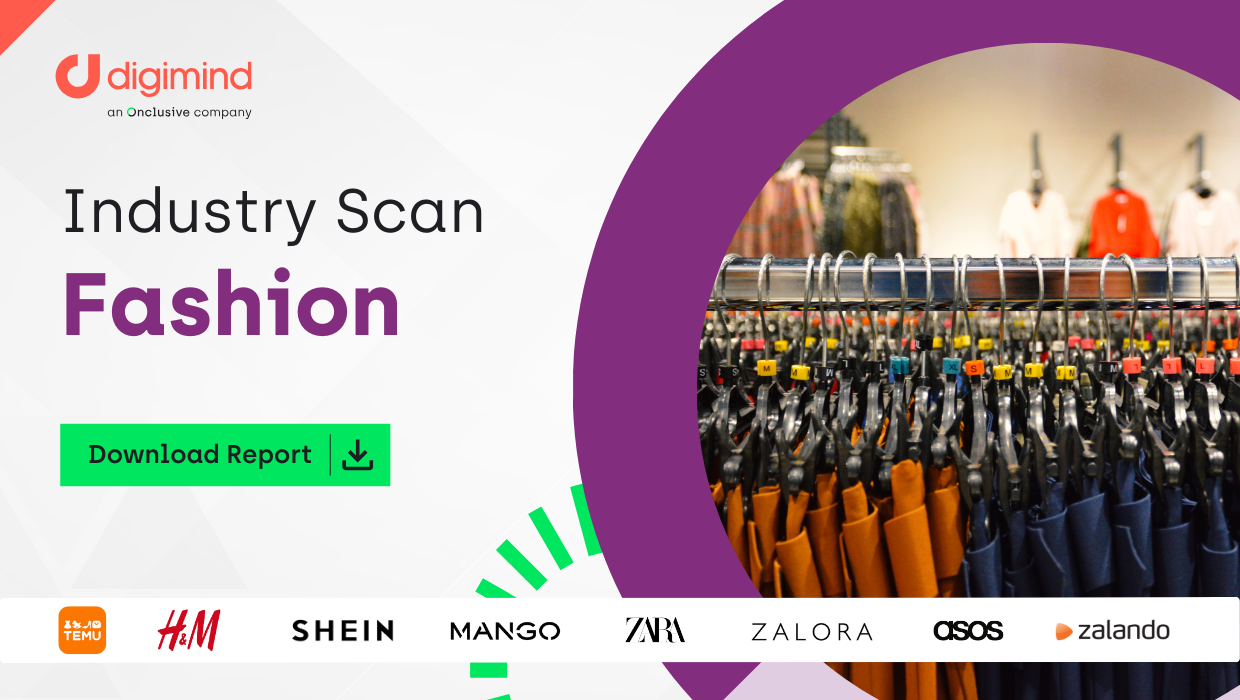 Shein vs Temu: A Fast Fashion Social Listening Analysis