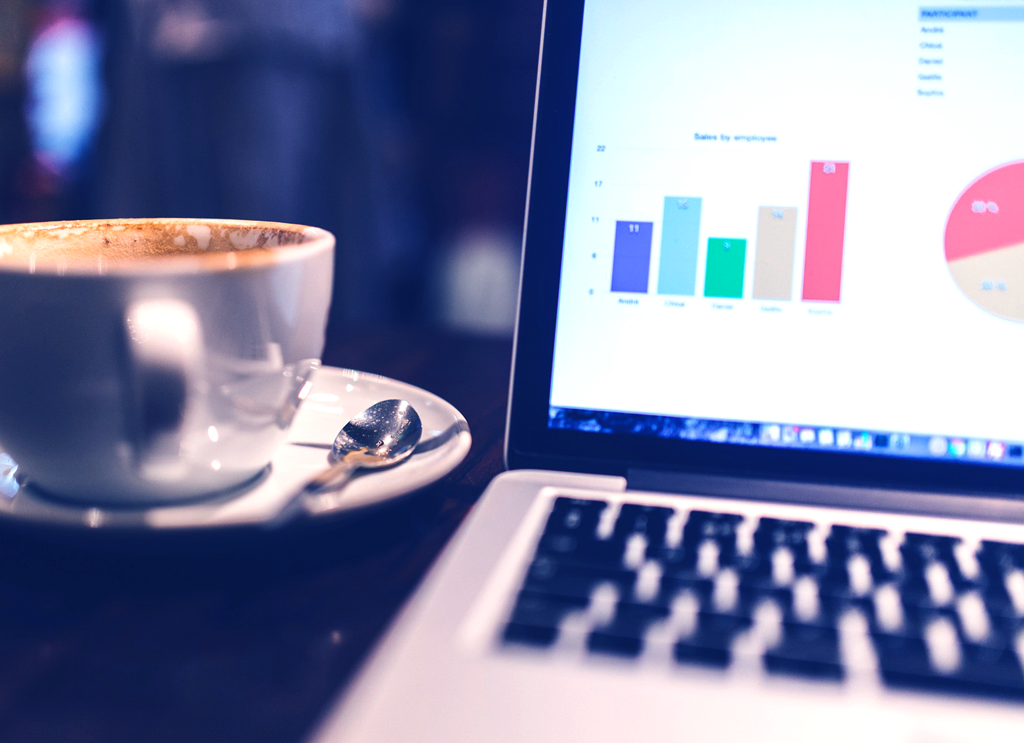 5 Essential Graphs for Your Social Media Dashboard