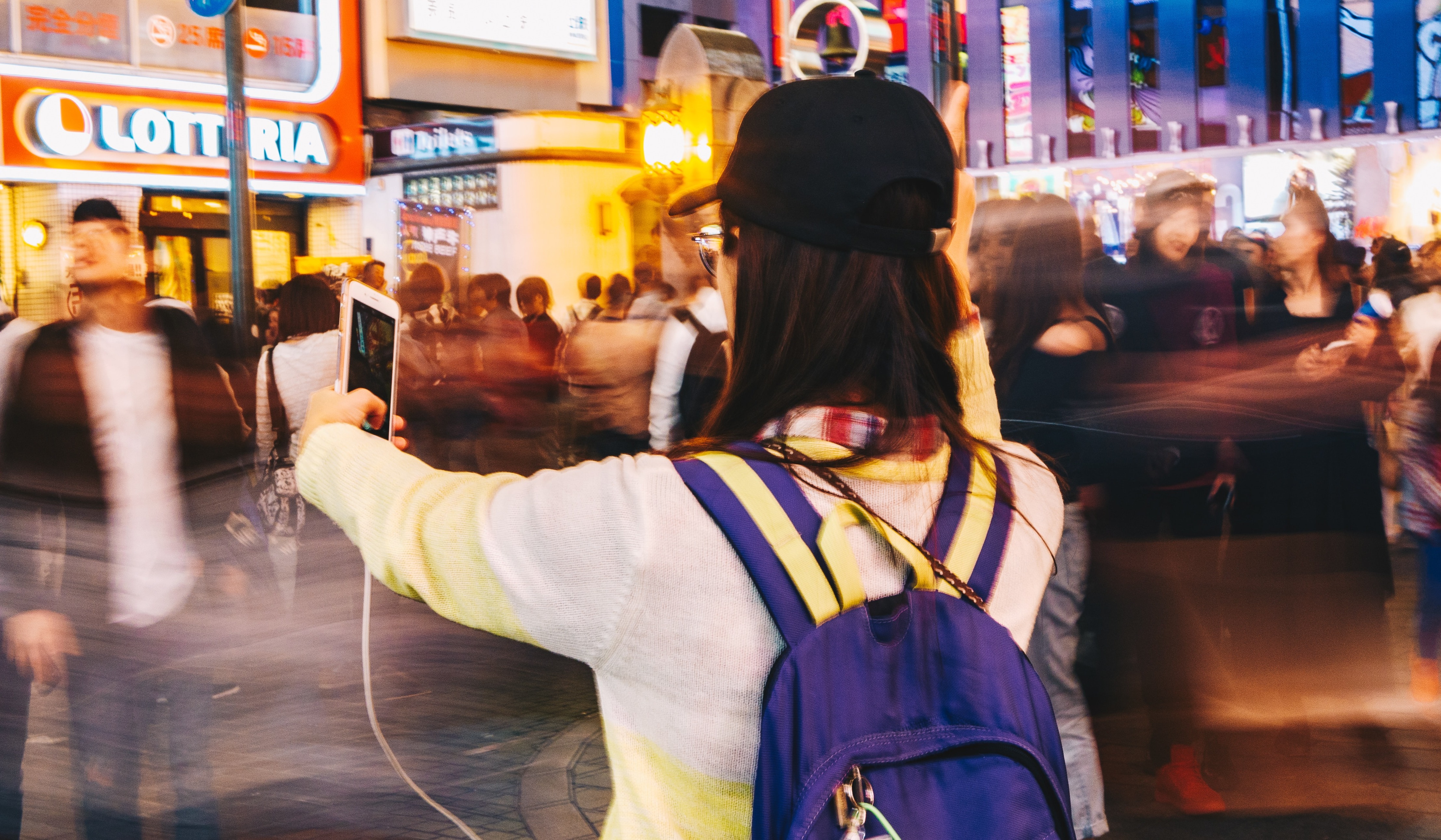 50 Consumer Brands in APAC Winning Online Buzz in Q3 2021