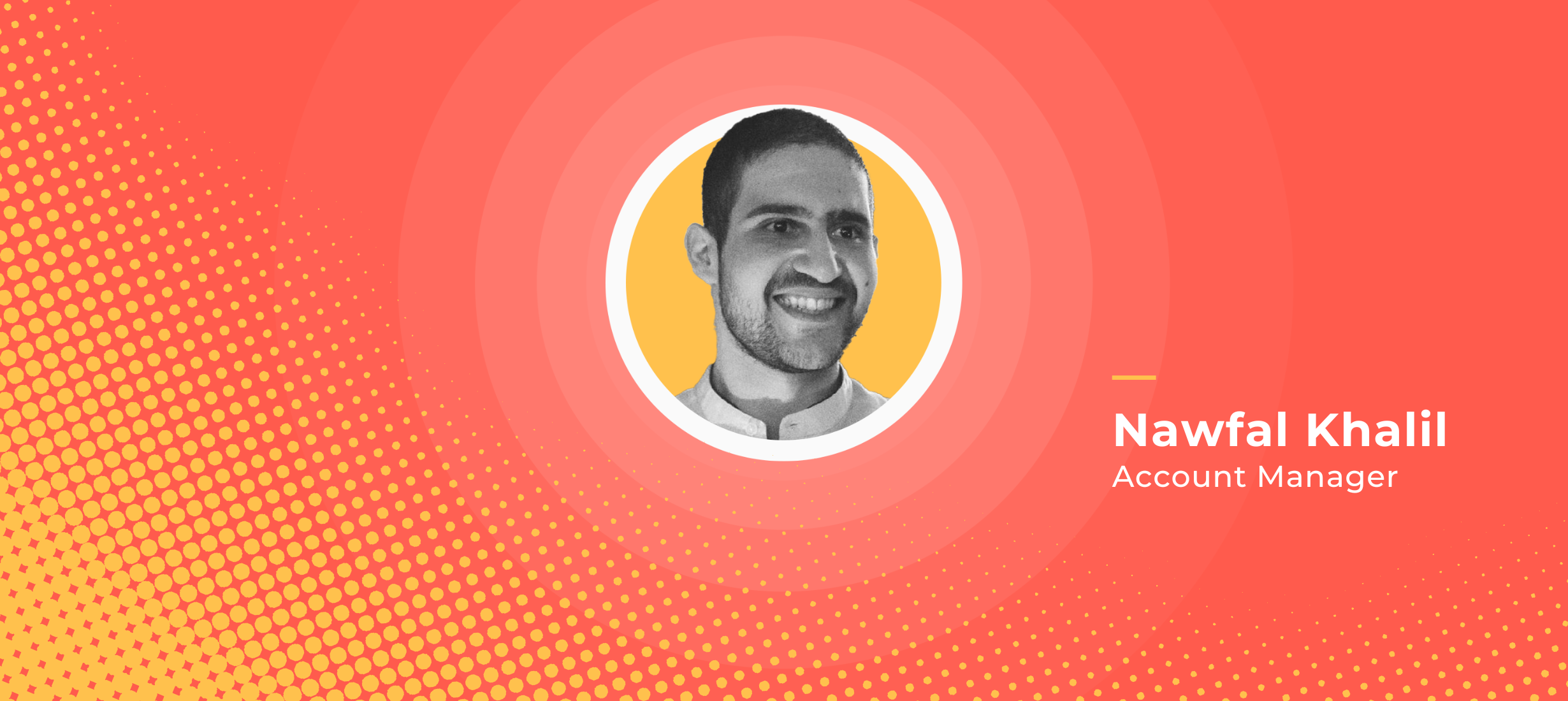 Digimind Karriere-Interview: Nawfal Khalil