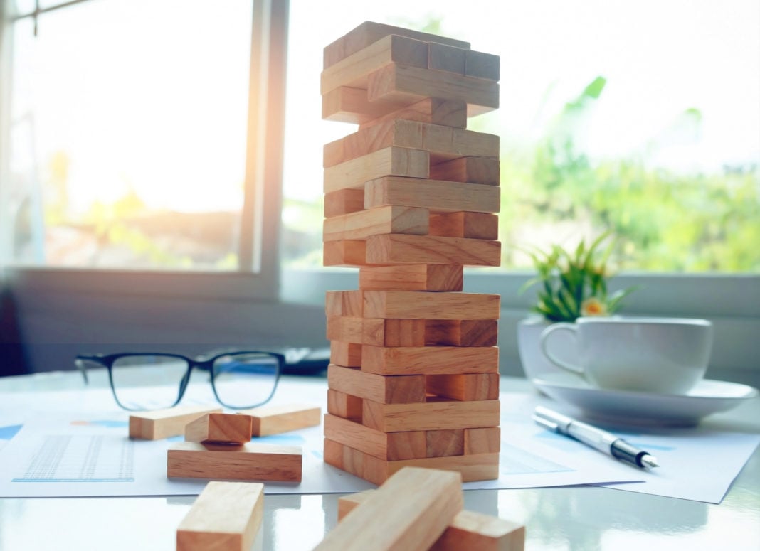 Discover our new Ebook: 5 Essential Building Blocks for your ...