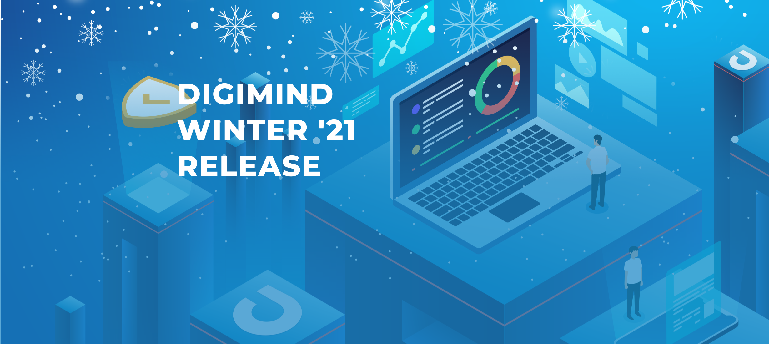 Sortie de Digimind "Winter 2021" : Des données plus riches sur les ...