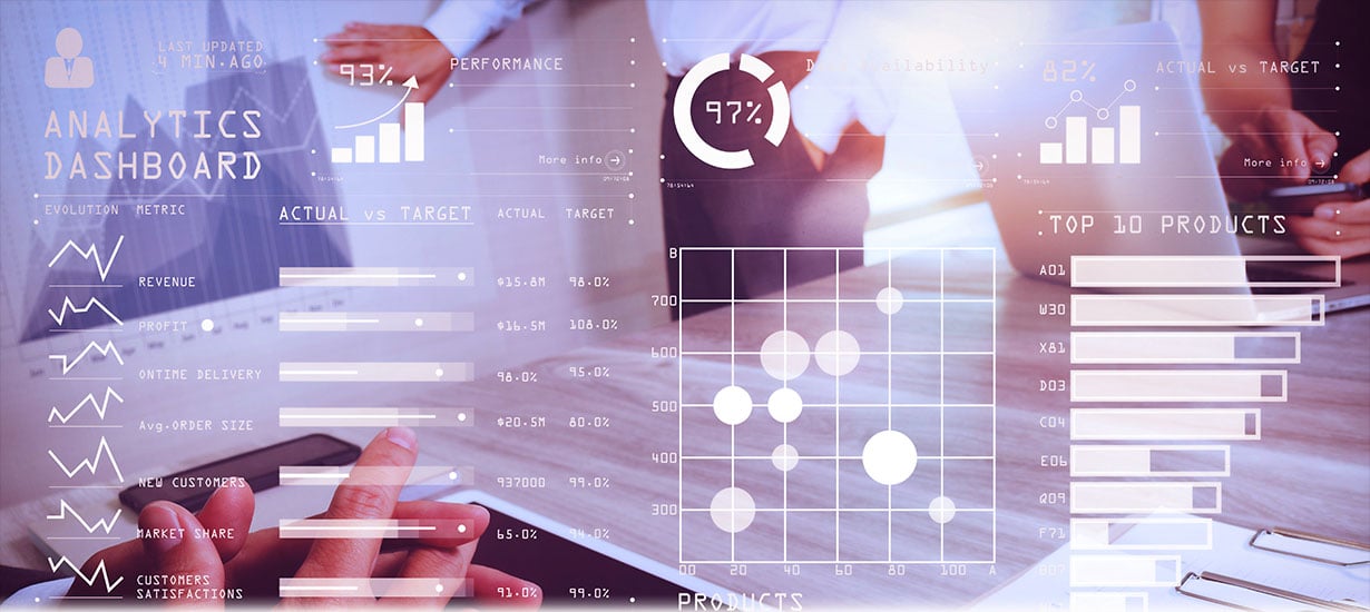3 Essential KPIs to Predict and Measure the Real Impact of a Crisis