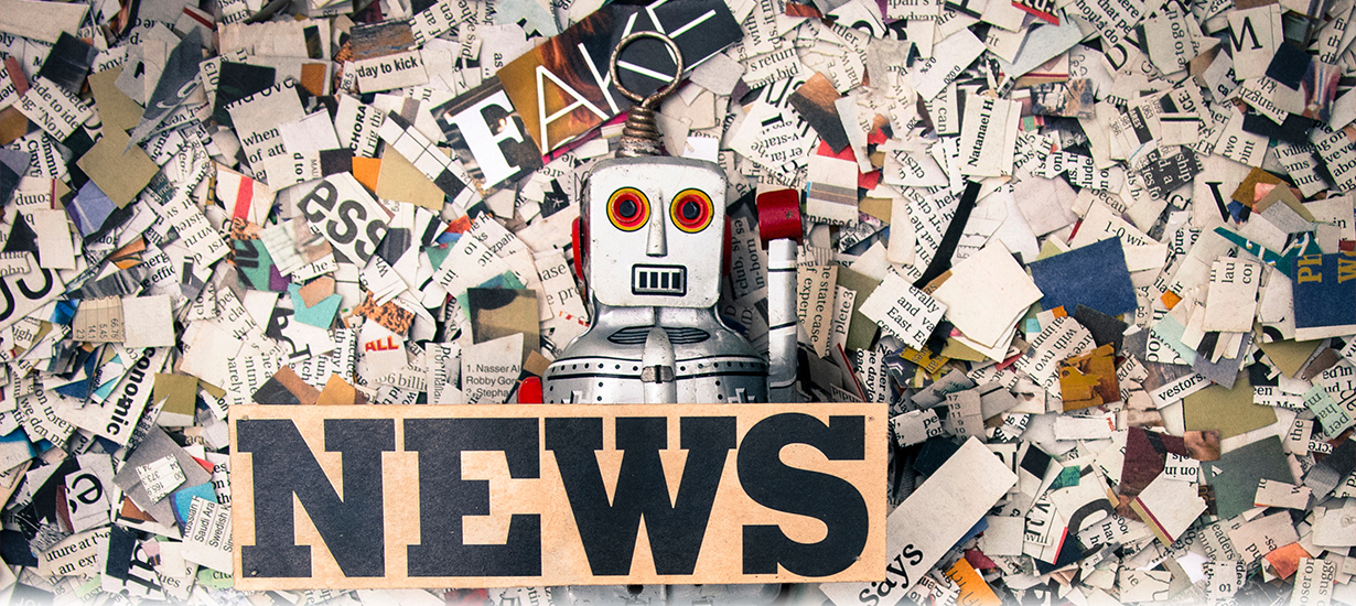 Le social media listening au service de la détection des fake news