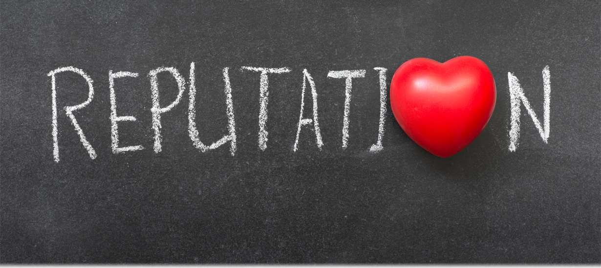 Définition de l'e-réputation et réputation numérique
