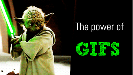 The Power of GIFs for Brands