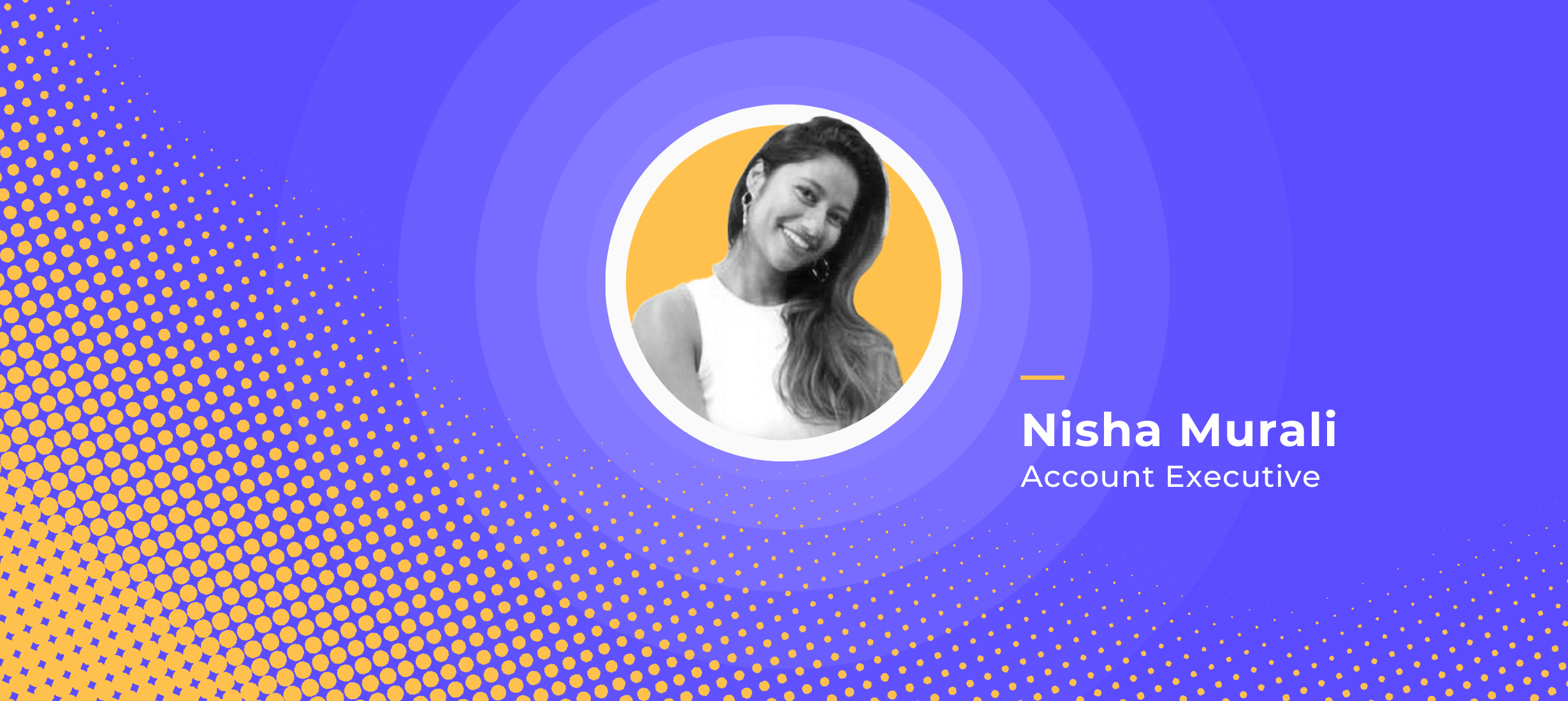 Digimind Karriere Interview: Nisha Murali
