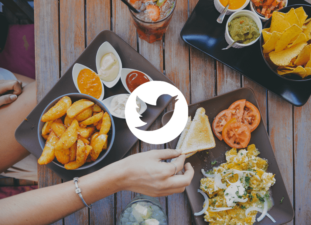 Food et Foodtech : 20 comptes Twitter à suivre pour l'Innovation et le ...