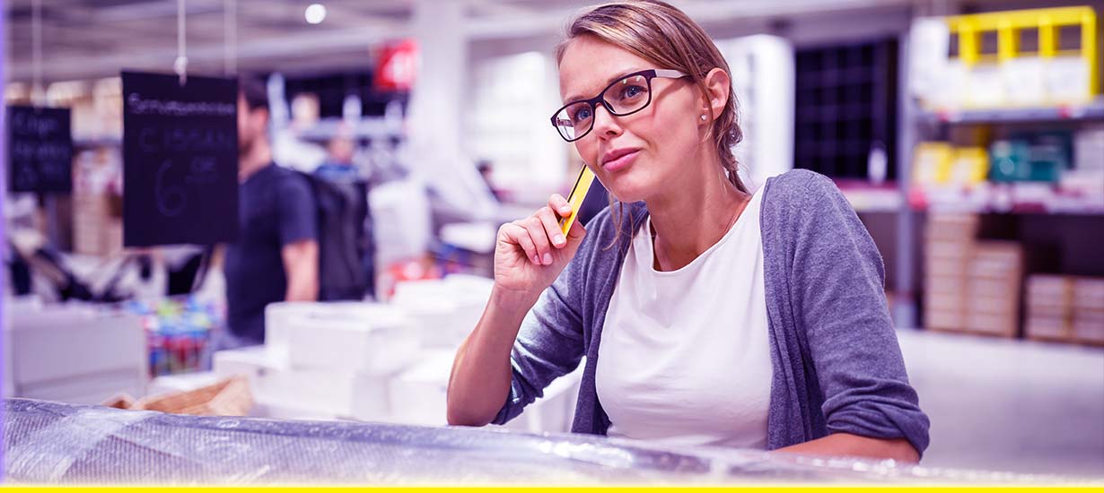 Darty, Leroy Merlin, Truffaut, Gifi…. Que disent les consommateurs des ...