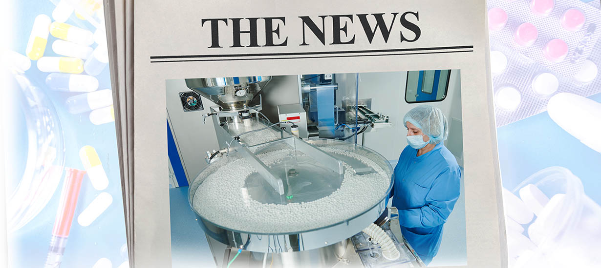 Comment les médias parlent des médicaments et laboratoires pharmaceutiques