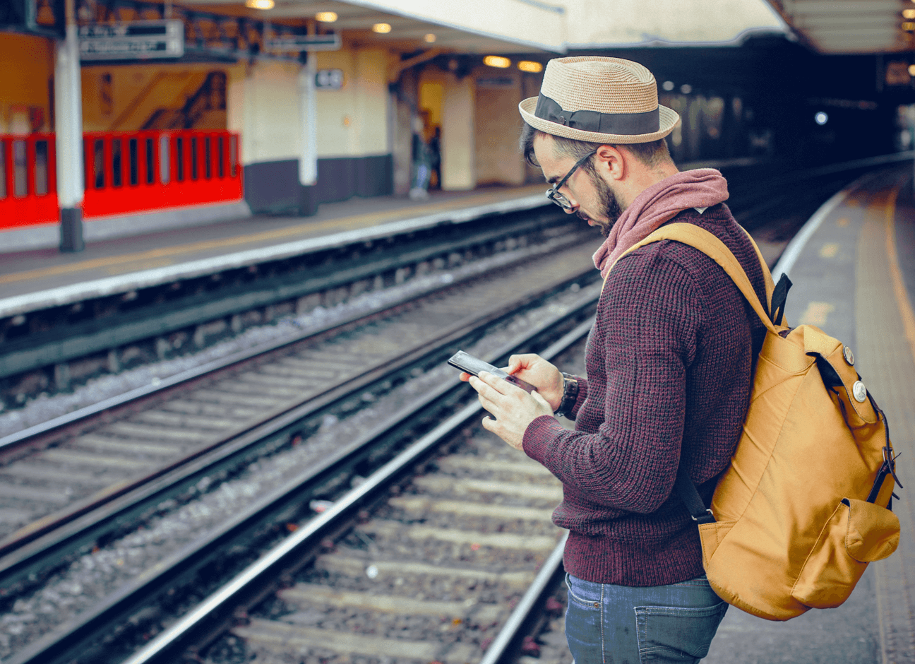 Étude : en 4 ans, les internautes sont passés de 3 comptes sociaux à 7