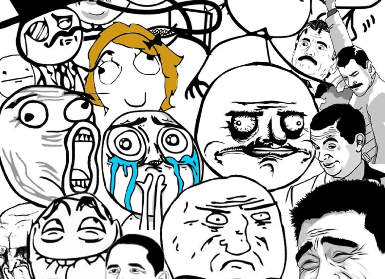 Les mèmes internet : pourquoi ils fascinent et sont viraux