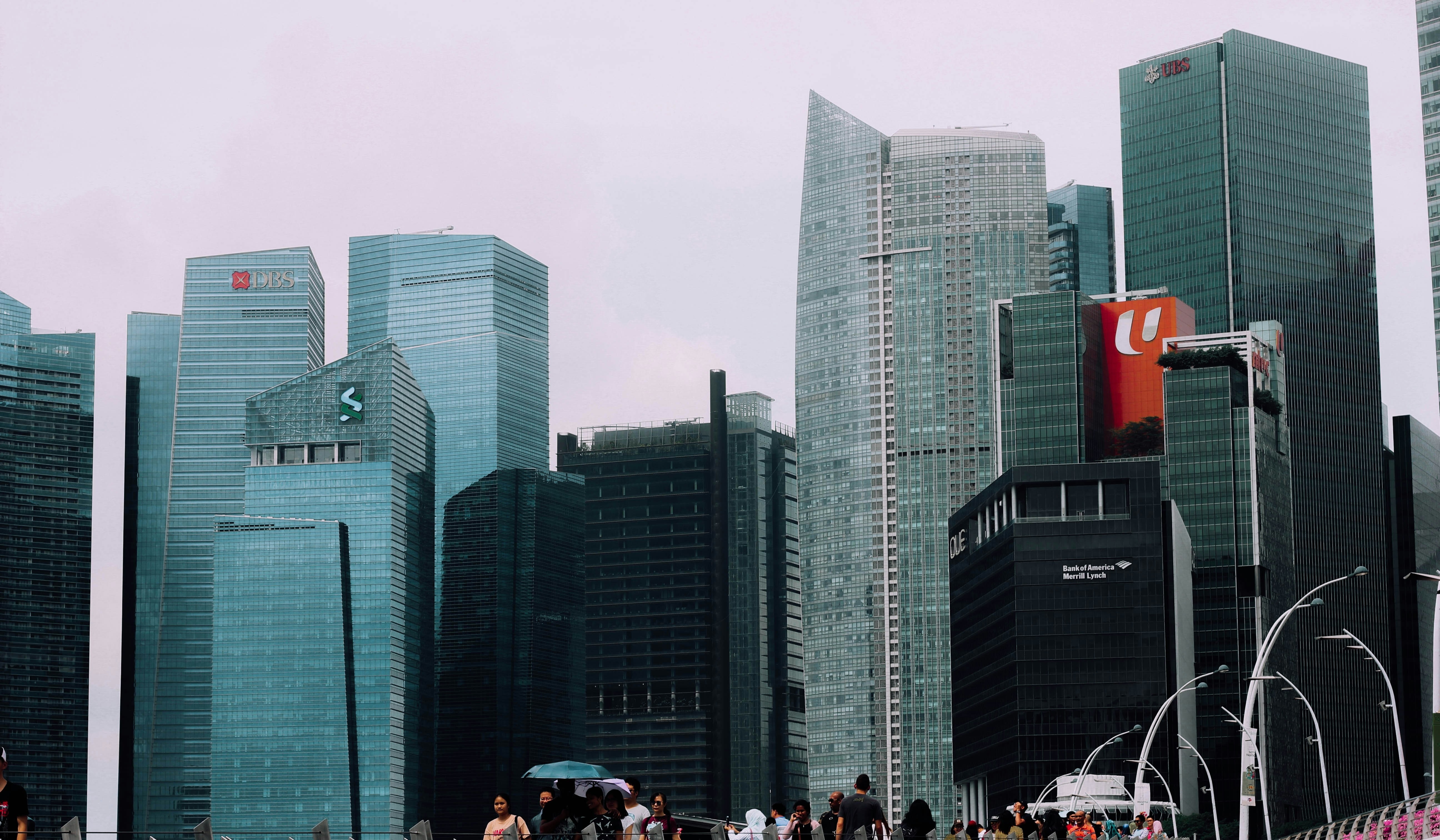5 Reasons APAC Banks Are Turning to Onclusive Social for Social ...
