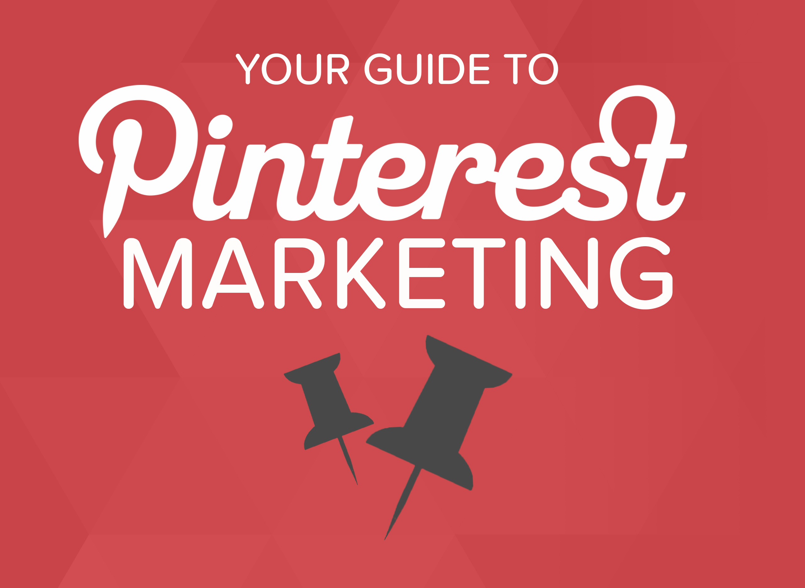 How to improve your Pinterest Marketing Strategy