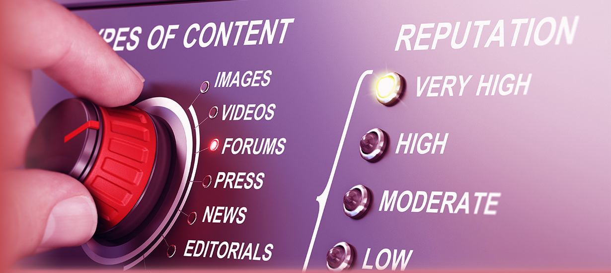 How to Effectively Manage Reputational Risk Challenges?