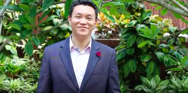 Watch: 10 Questions about Digital Transformation with Ryan Lim of QED ...
