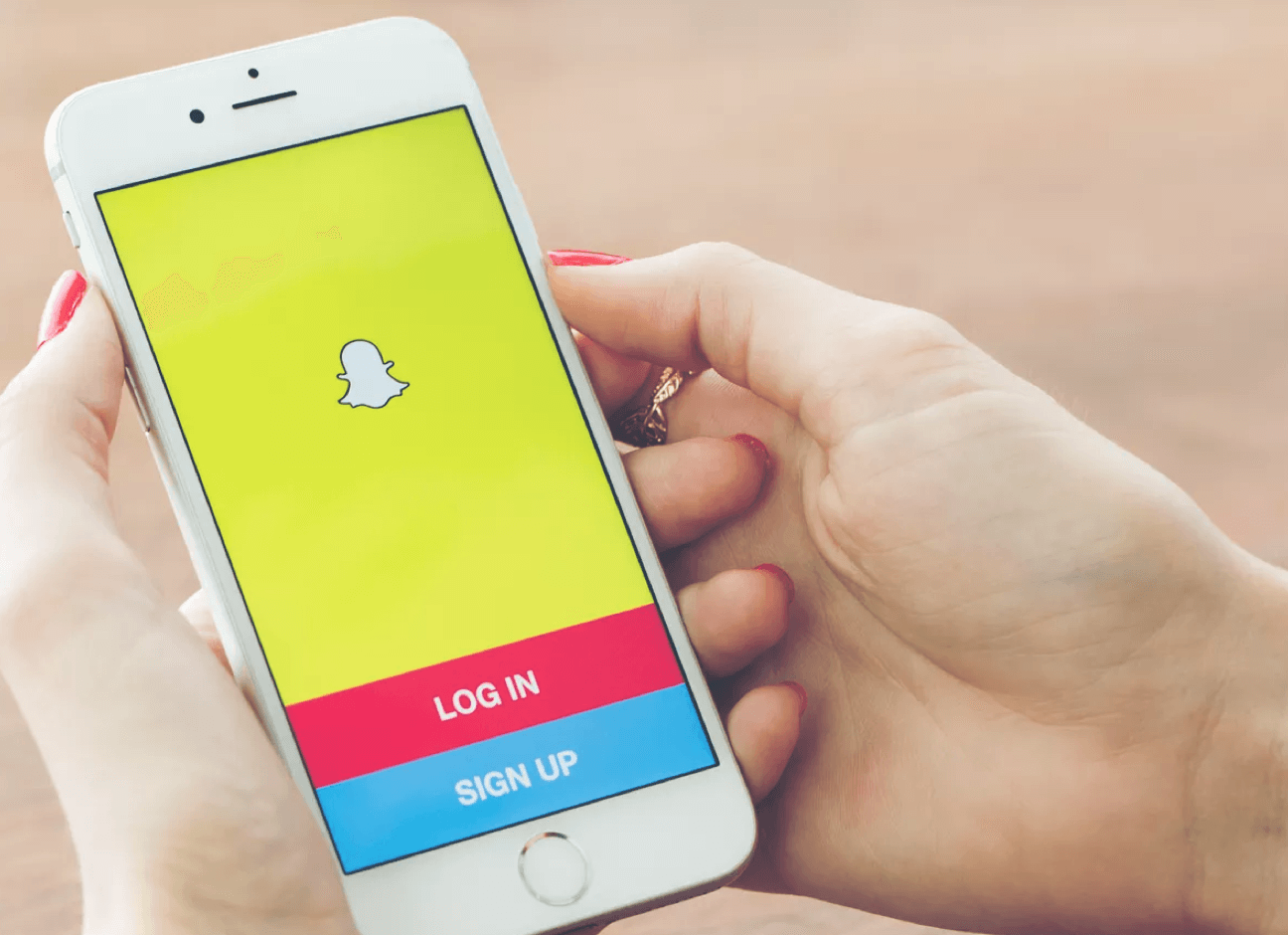 Comment Snapchat bouleverse la communication de Accor (Ibis), Melty et ...