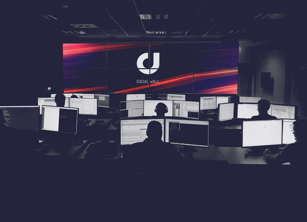 Nouveauté : Le Social Wall, l’outil de visualisation le plus puissant ... Nouveauté : Le Social Wall, l’outil de visualisation le plus puissant ...