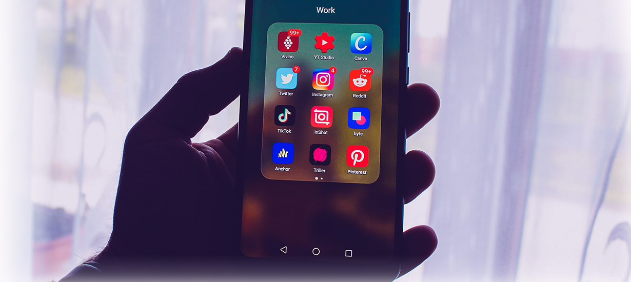 Quels sont les différents types de médias sociaux